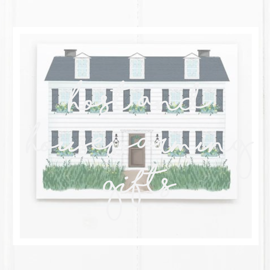 Host + Housewarming Gifts – Acquire Good